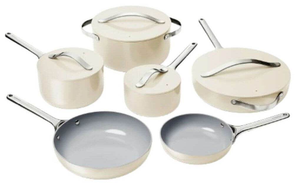 Best Non-toxic Cookware - Cookware Authority