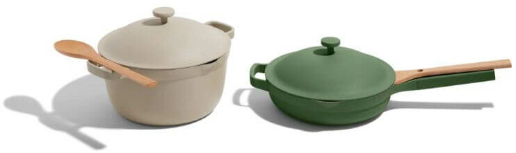 Best Ceramic Cookware - Cookware Authority